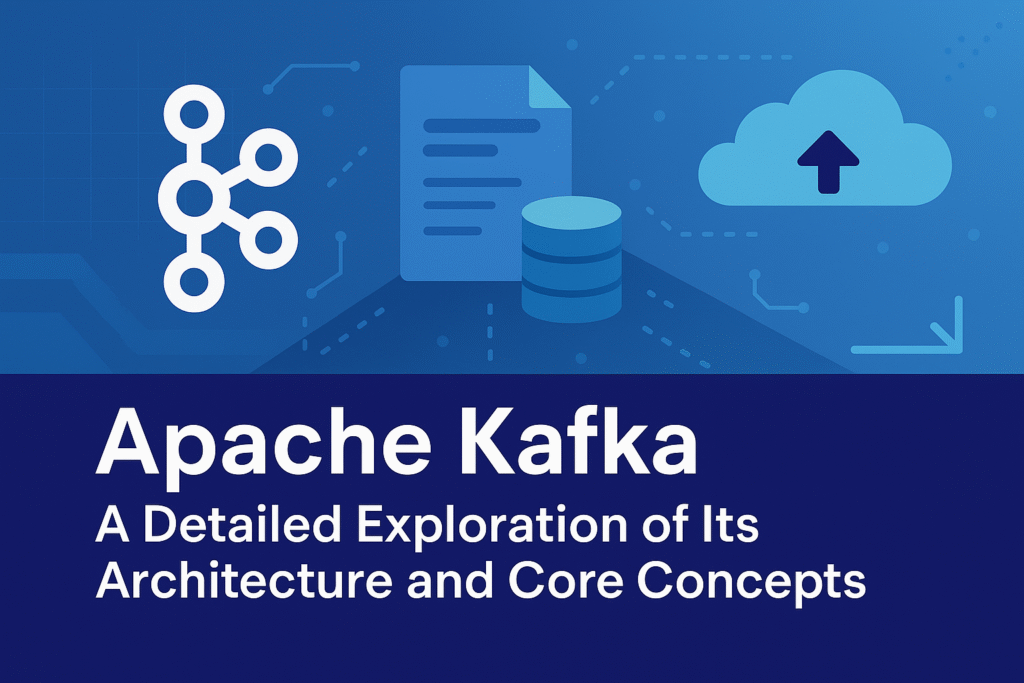 Apache Kafka: A Detailed Exploration of Its Architecture and Core ...