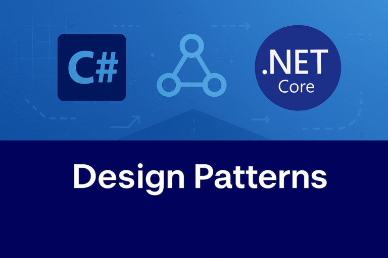 Design Patterns – Dev Nexus Hub by Uma Mahesh
